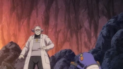 Charon | Pokémon Wiki | Fandom