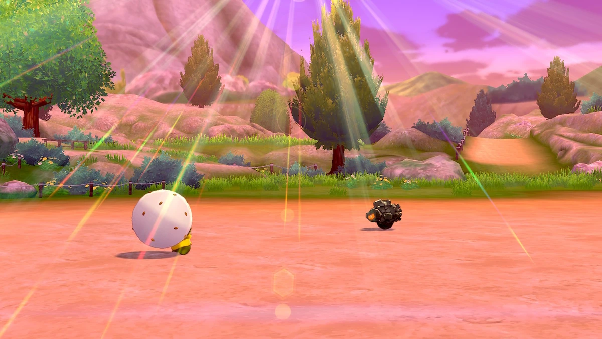 Słoneczny Dzień | Pokémon Wiki | Fandom