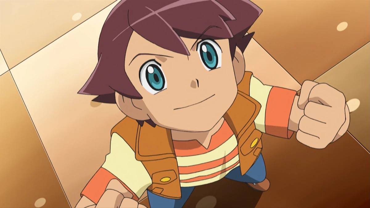 Toby | Pokémon Wiki | Fandom
