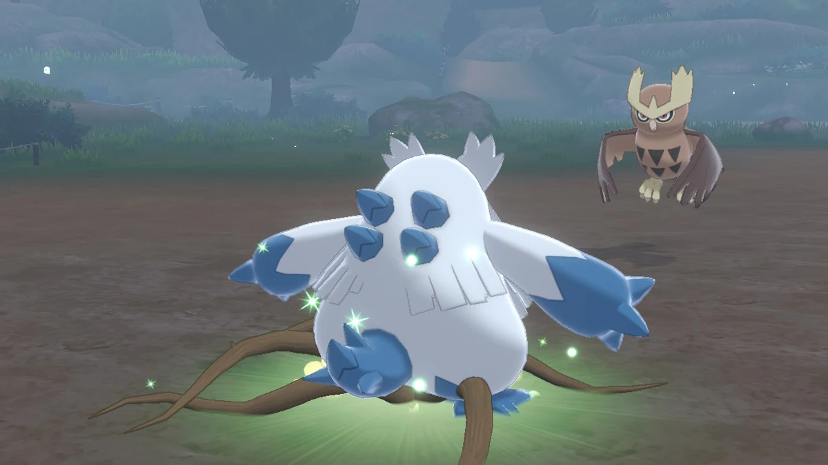 Zakorzenienie | Pokémon Wiki | Fandom