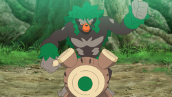 Rillaboom | Pokémon Wiki | Fandom