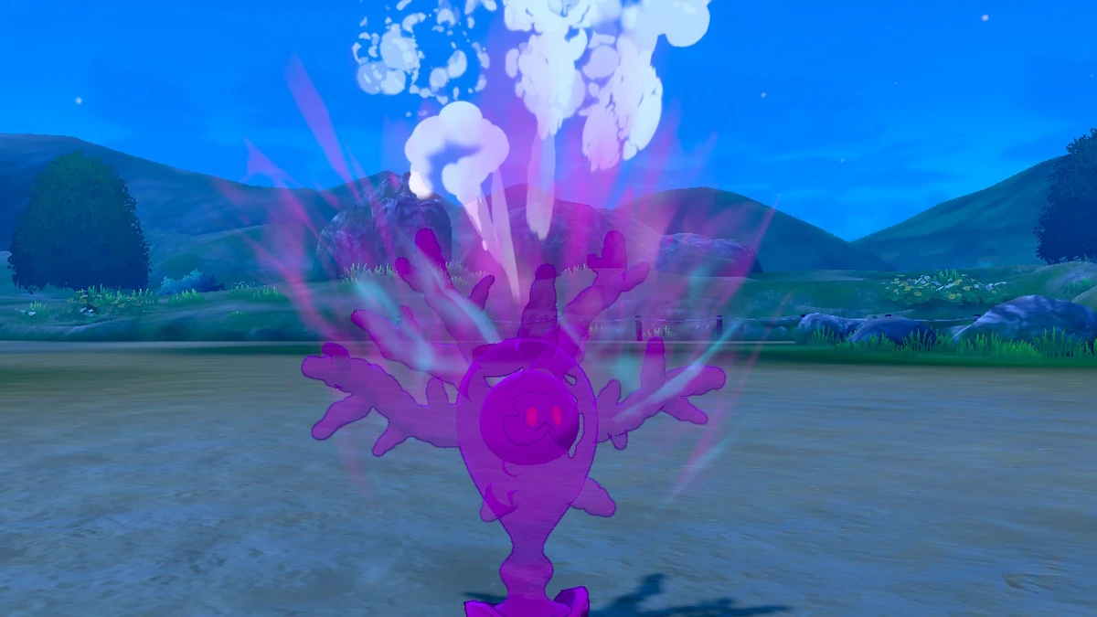 Uraza | Pokémon Wiki | Fandom