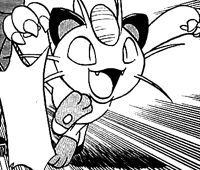 Meowth | Pokémon Wiki | Fandom