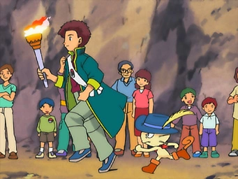 AG125 | Pokémon Wiki | Fandom