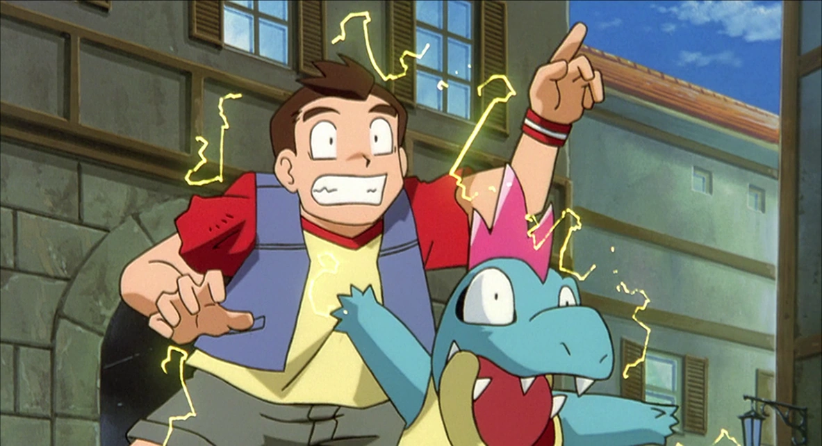 Dundee | Pokémon Wiki | Fandom