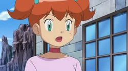 Maya (DP154) | Pokémon Wiki | Fandom