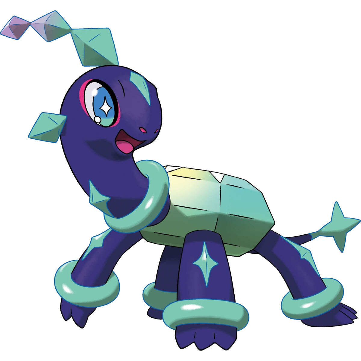 Terapagos | Pokémon Wiki | Fandom