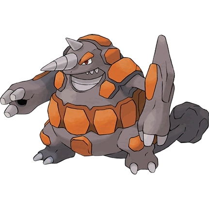 Rhyperior | Pokémon Wiki | Fandom