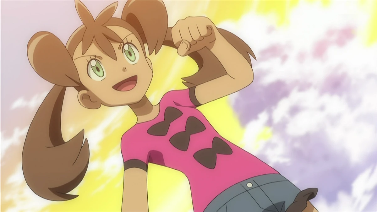 Shauna | Pokémon Wiki | Fandom