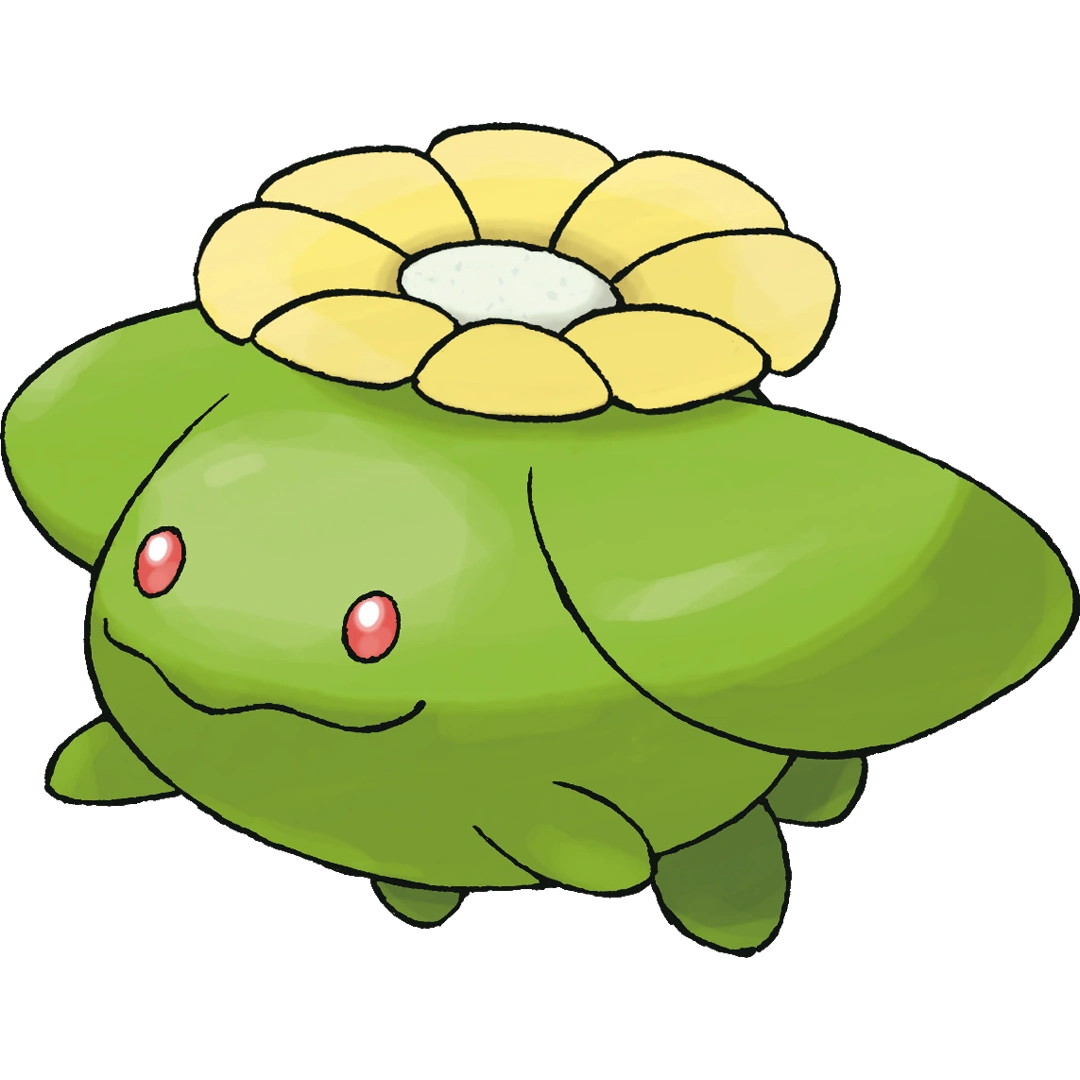 Skiploom | Pokémon Wiki | Fandom