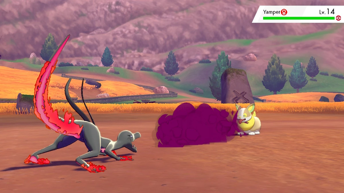 Smog | Pokémon Wiki | Fandom