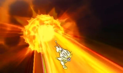 Sunsteel Strike | Pokémon Wiki | Fandom