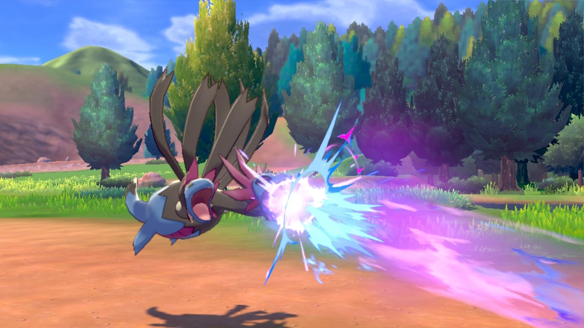 Smoczy Oddech | Pokémon Wiki | Fandom