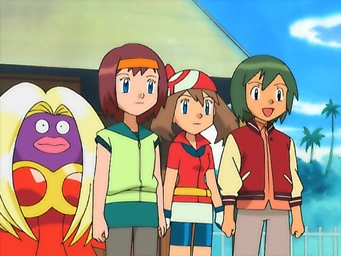 AG115 | Pokémon Wiki | Fandom