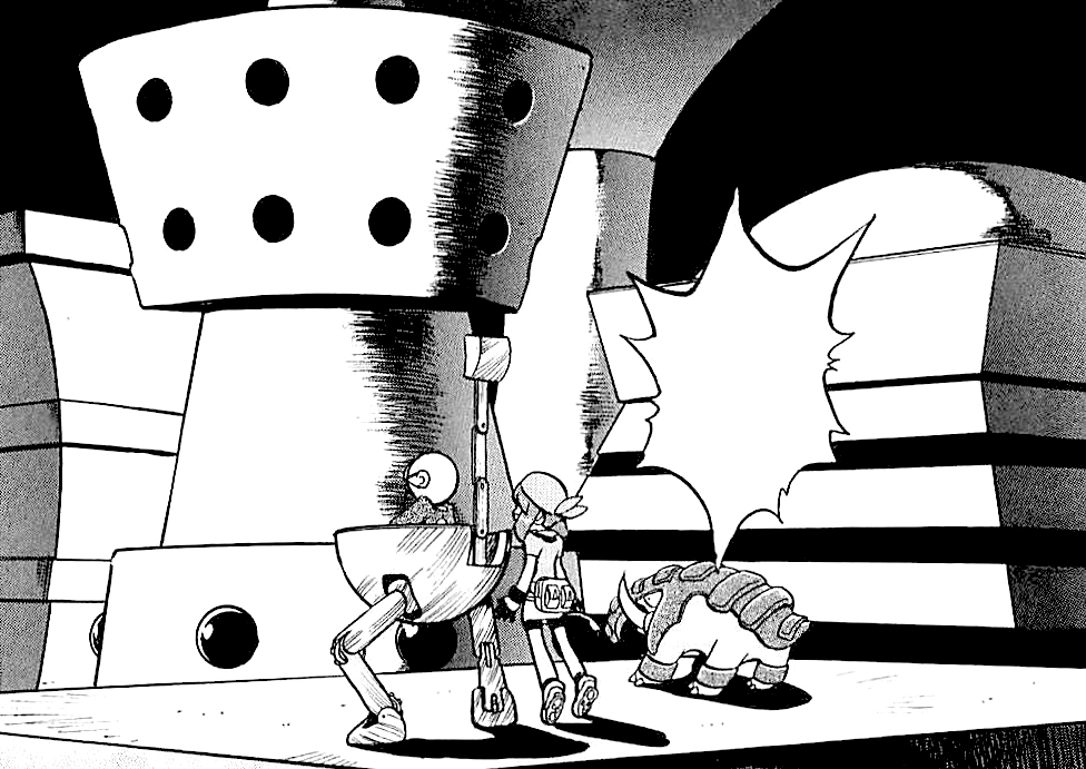 PS204 | Pokémon Wiki | Fandom