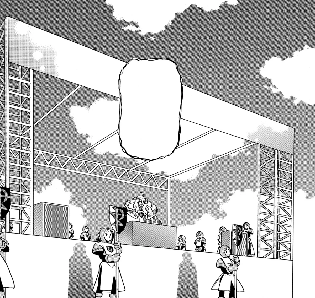 PS466 | Pokémon Wiki | Fandom