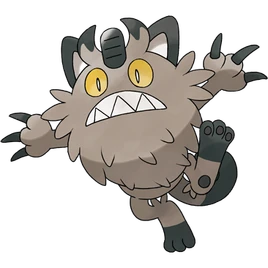 Meowth | Pokémon Wiki | Fandom