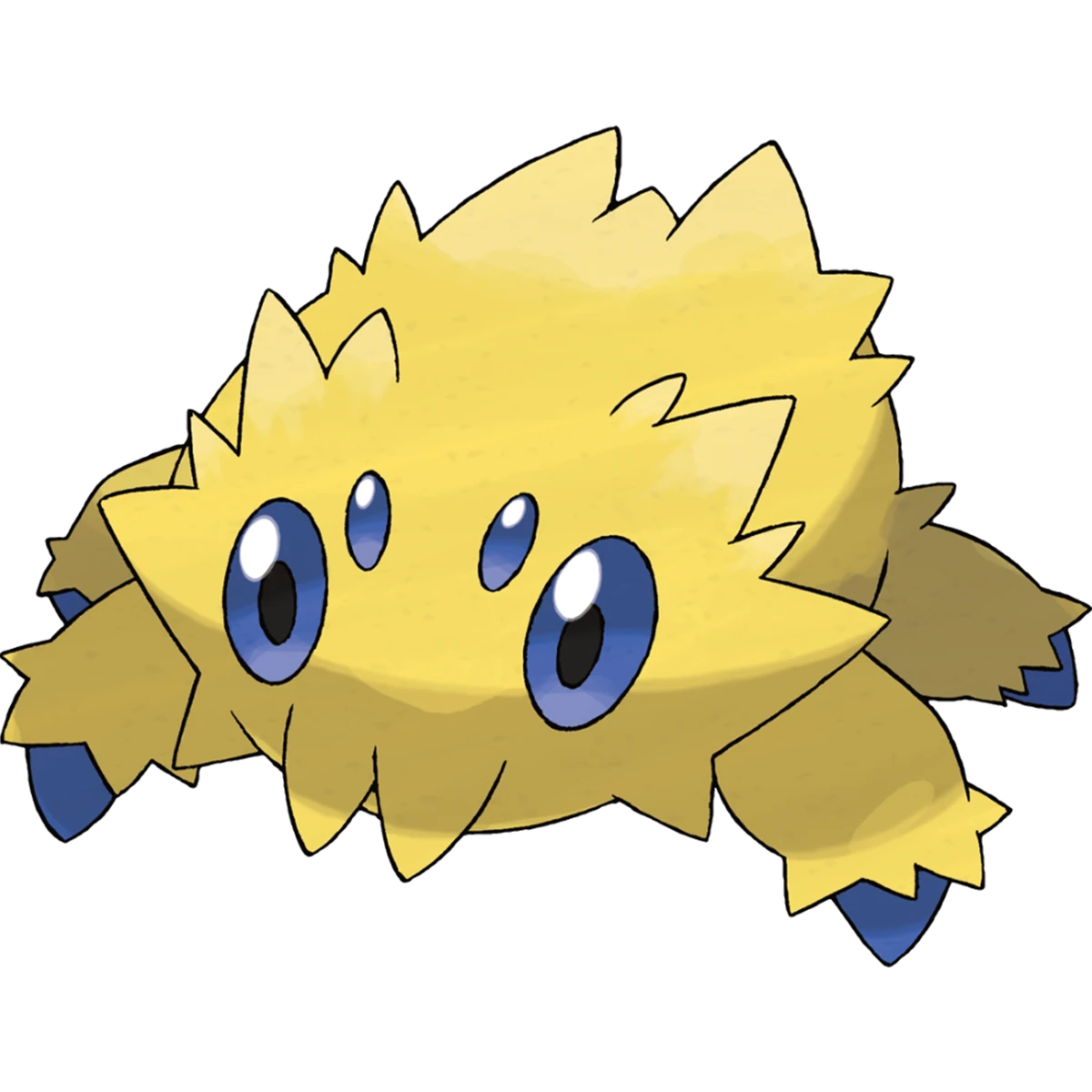 Joltik | Pokémon Wiki | Fandom