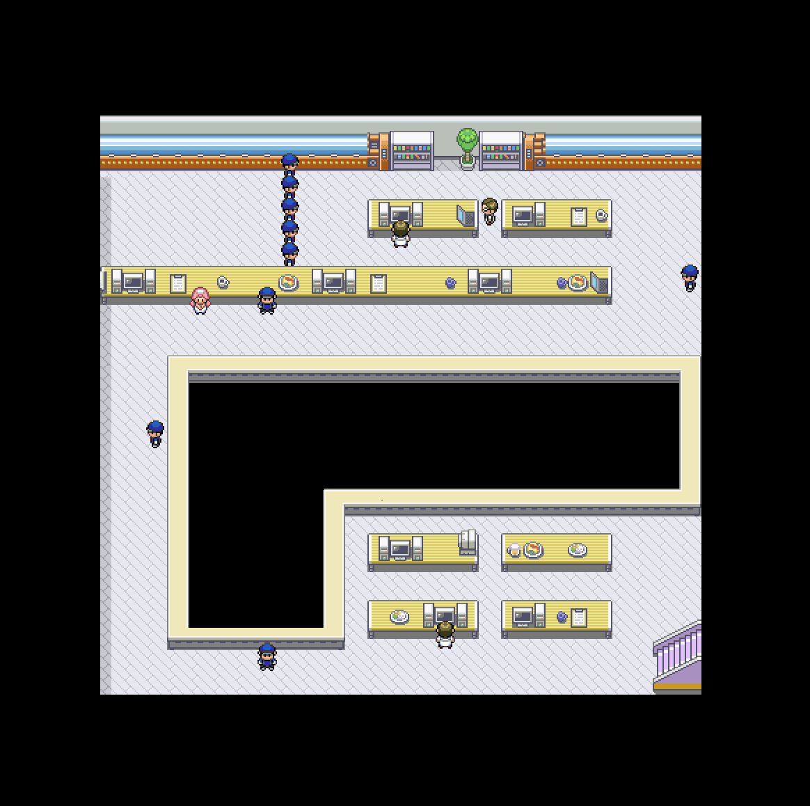 Team Olympus/Asgard Base | Pokemon Zeta Omicron Wiki | Fandom