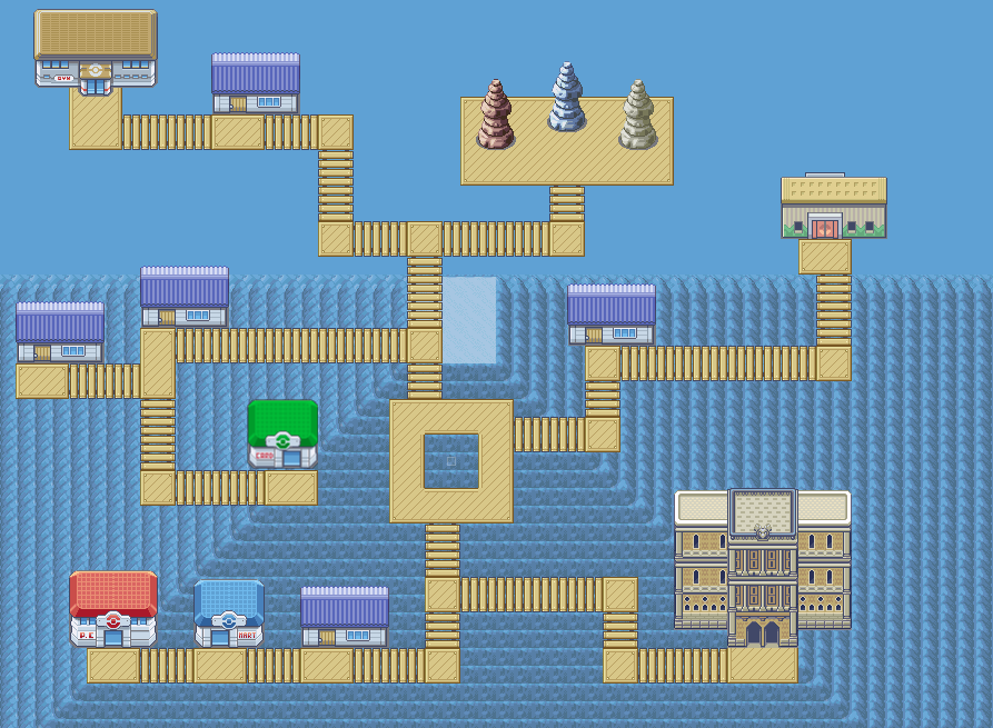 Constance City | Pokemon Zeta Omicron Wiki | Fandom