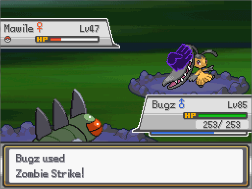 Category:Exclusive Moves | Pokemon Zeta Omicron Wiki | Fandom
