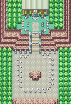 Quasar Plateau | Pokemon Zeta Omicron Wiki | Fandom