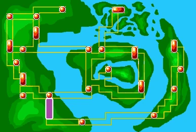 Ditto Evolution Zeta