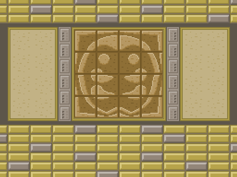 Treader Town | Pokemon Zeta Omicron Wiki | Fandom