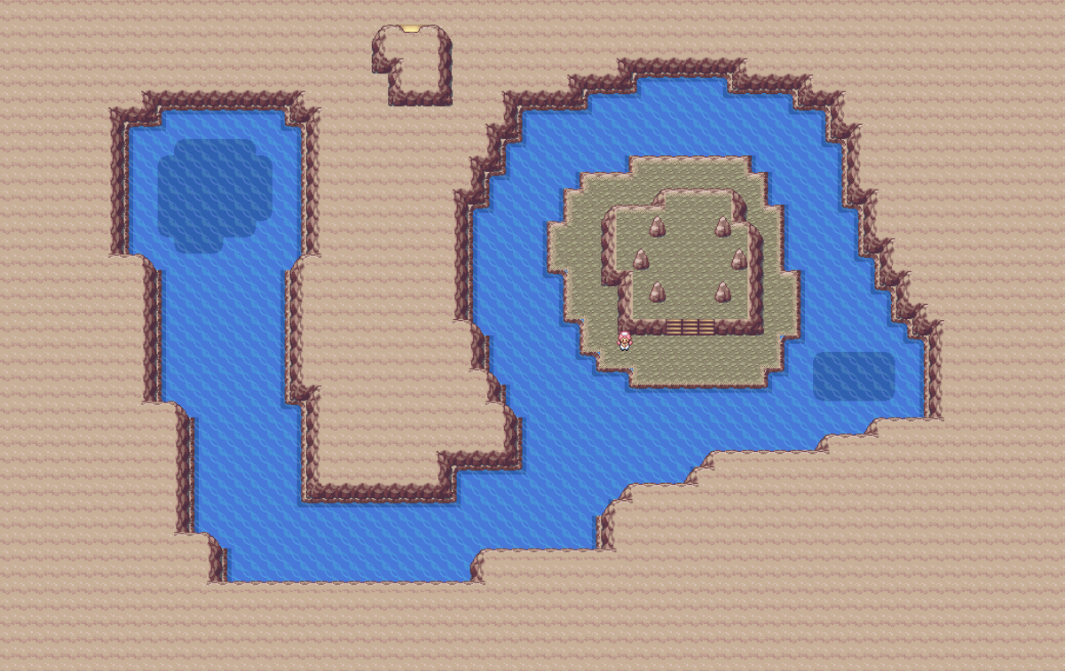 Circle of Power | Pokemon Zeta Omicron Wiki | Fandom