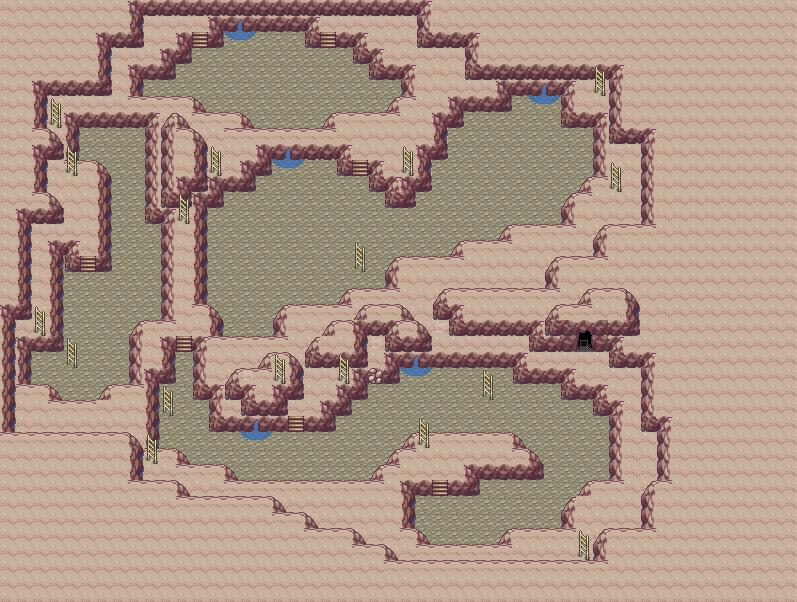 Route 309 | Pokemon Zeta Omicron Wiki | Fandom