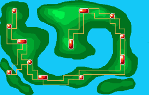 Aroma Region | Pokemon Zeta Omicron Wiki | Fandom