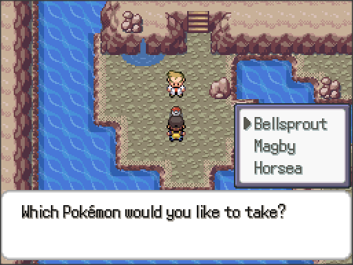 Walkthrough | Pokemon Zeta Omicron Wiki | Fandom