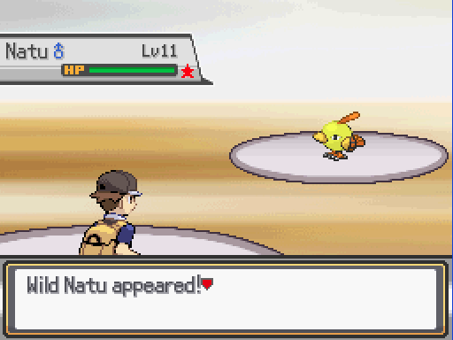 Altered Sprites | Pokemon Zeta Omicron Wiki | Fandom