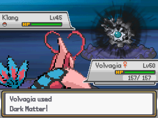 Dark Matter (Move) | Pokemon Zeta Omicron Wiki | Fandom