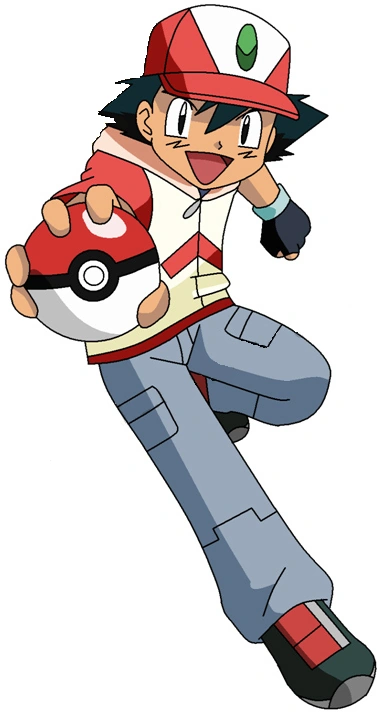 David | Pokemon: The Three Musketeers Wiki | Fandom