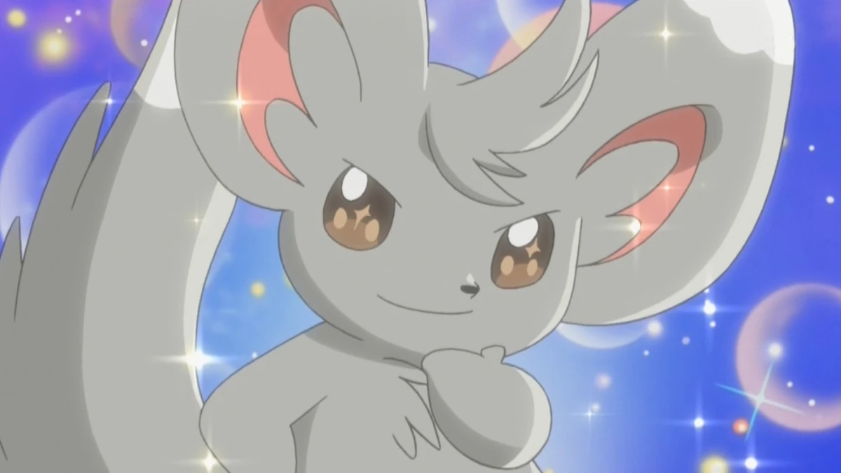 Chilly | Pokemon: The Three Musketeers Wiki | Fandom