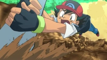 SA009 | Pokemon: The Three Musketeers Wiki | Fandom