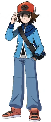 John | Pokemon: The Three Musketeers Wiki | Fandom