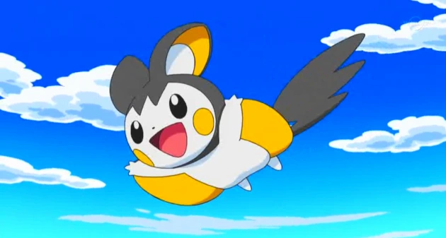 Sparky | Pokemon: The Three Musketeers Wiki | Fandom