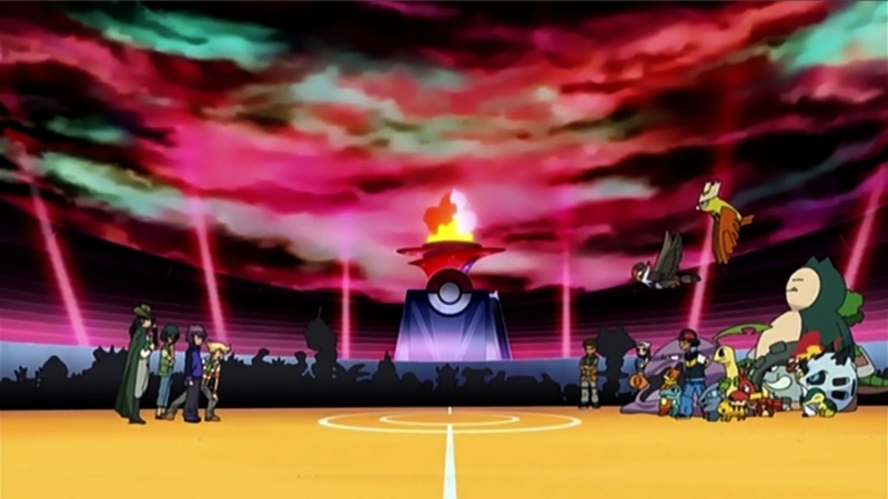 List of English opening themes | Pokemon: The Three Musketeers Wiki ...