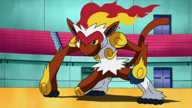 Hot Spot | Pokemon: The Three Musketeers Wiki | Fandom