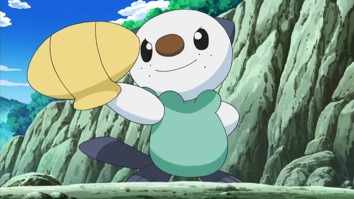 Blue Moon | Pokemon: The Three Musketeers Wiki | Fandom