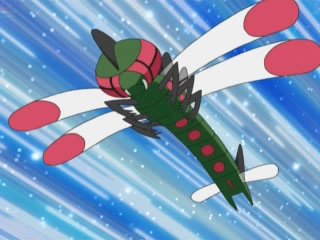 Buzzkill | Pokemon: The Three Musketeers Wiki | Fandom