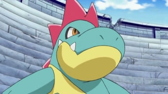 Eve | Pokemon: The Three Musketeers Wiki | Fandom