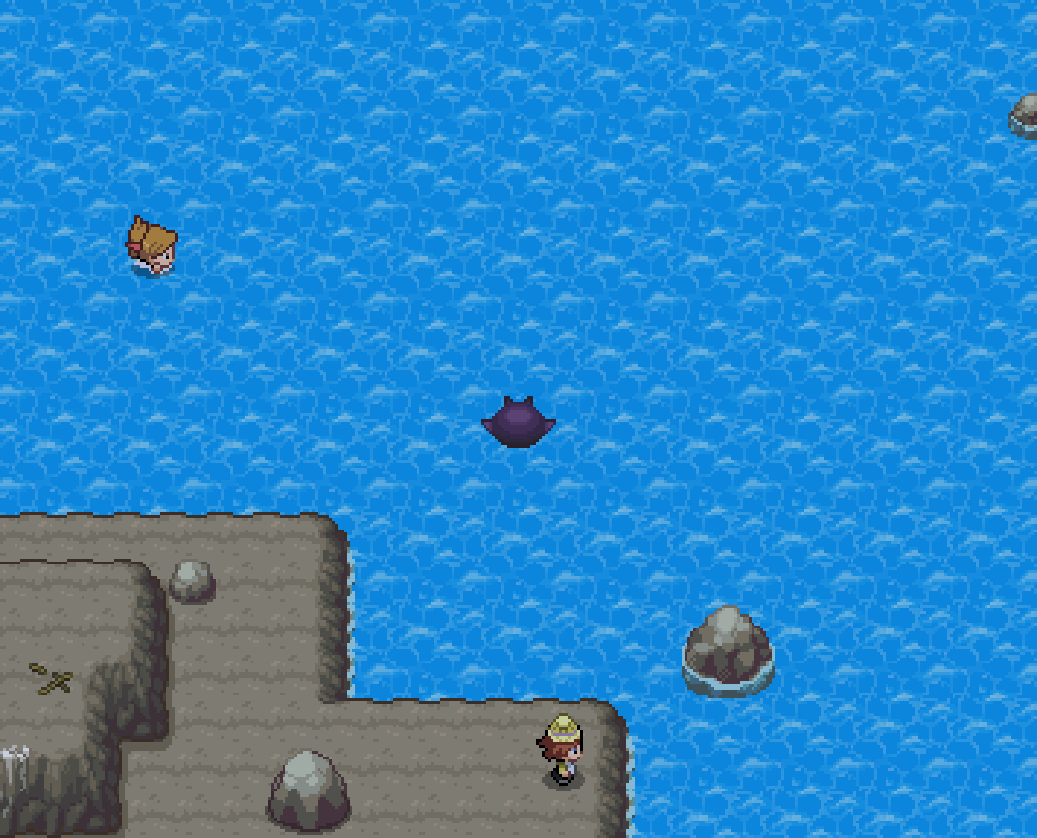 Route R9 | Pokengine Wiki | Fandom