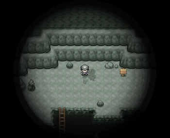 Borovia - Abyssal Cave BF1 | Pokengine Wiki | Fandom