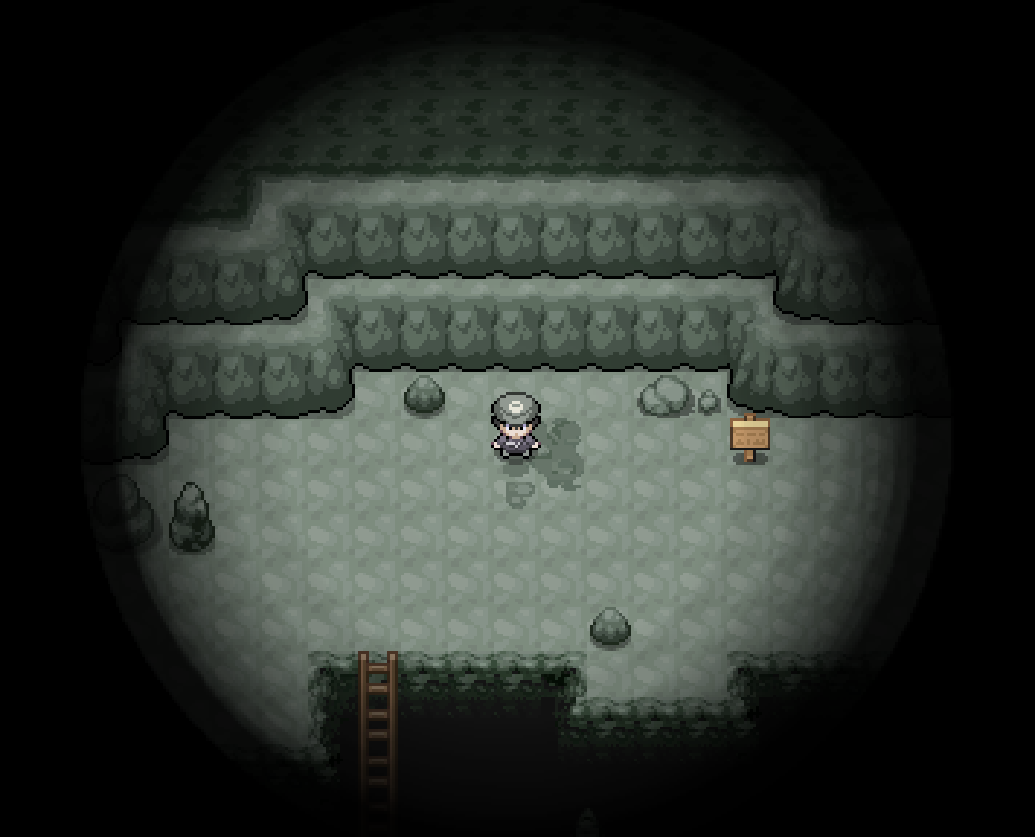 Borovia - Abyssal Cave BF1 | Pokengine Wiki | Fandom