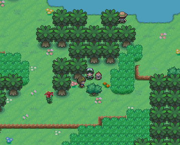 Route R3 | Pokengine Wiki | Fandom