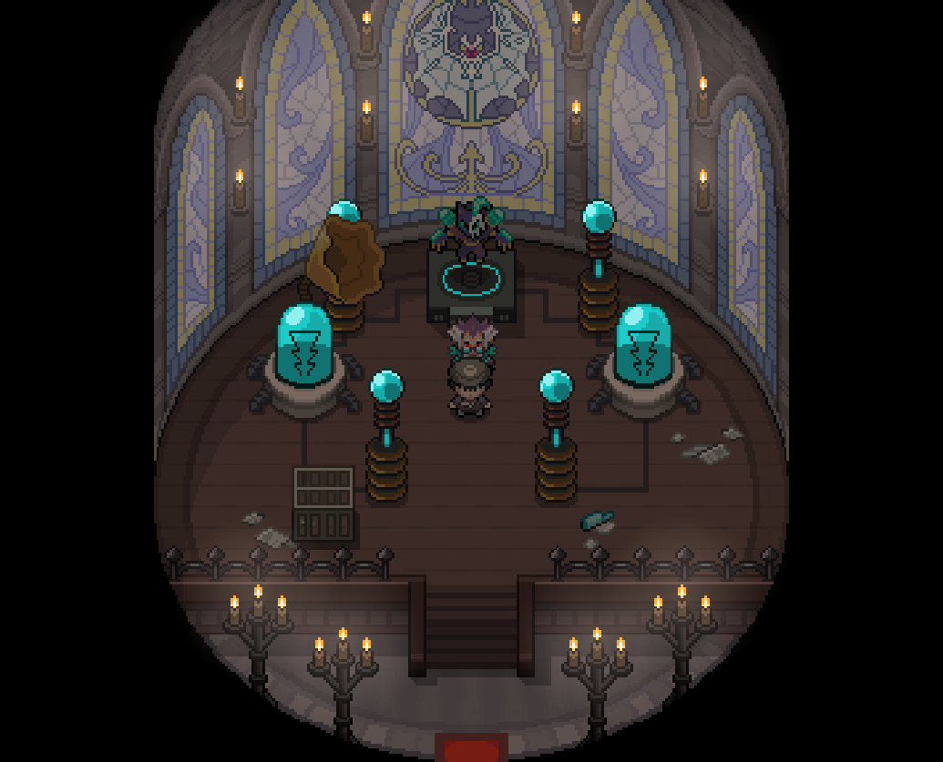 Borovia - Crown of Borovia | Pokengine Wiki | Fandom