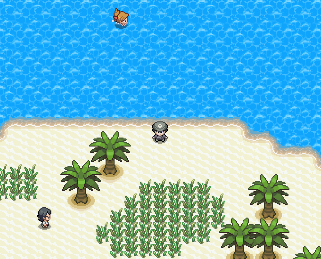 Route R13 | Pokengine Wiki | Fandom